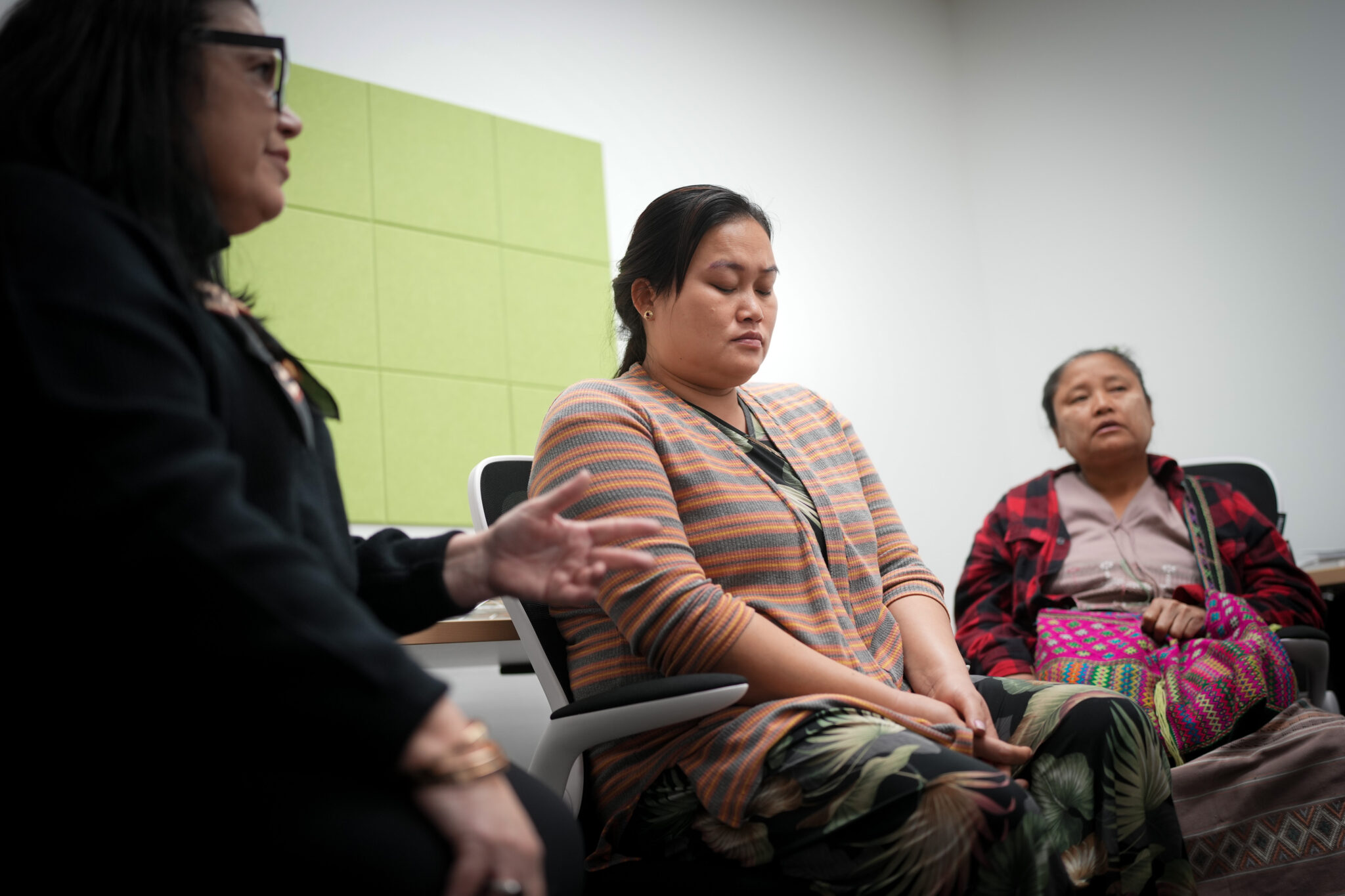 NEWS: Neighborhood House responds to food insecurity - SNAP funding ...